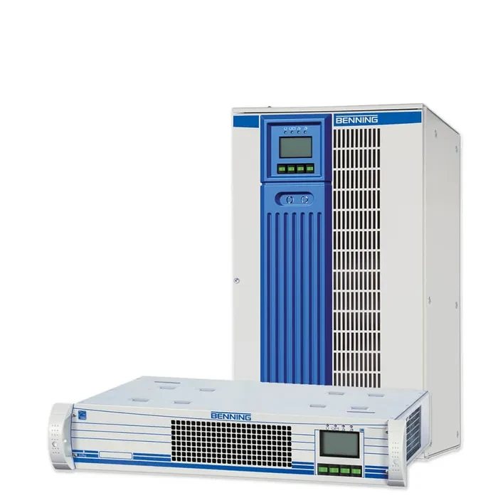 Industrial Rectifier Systems